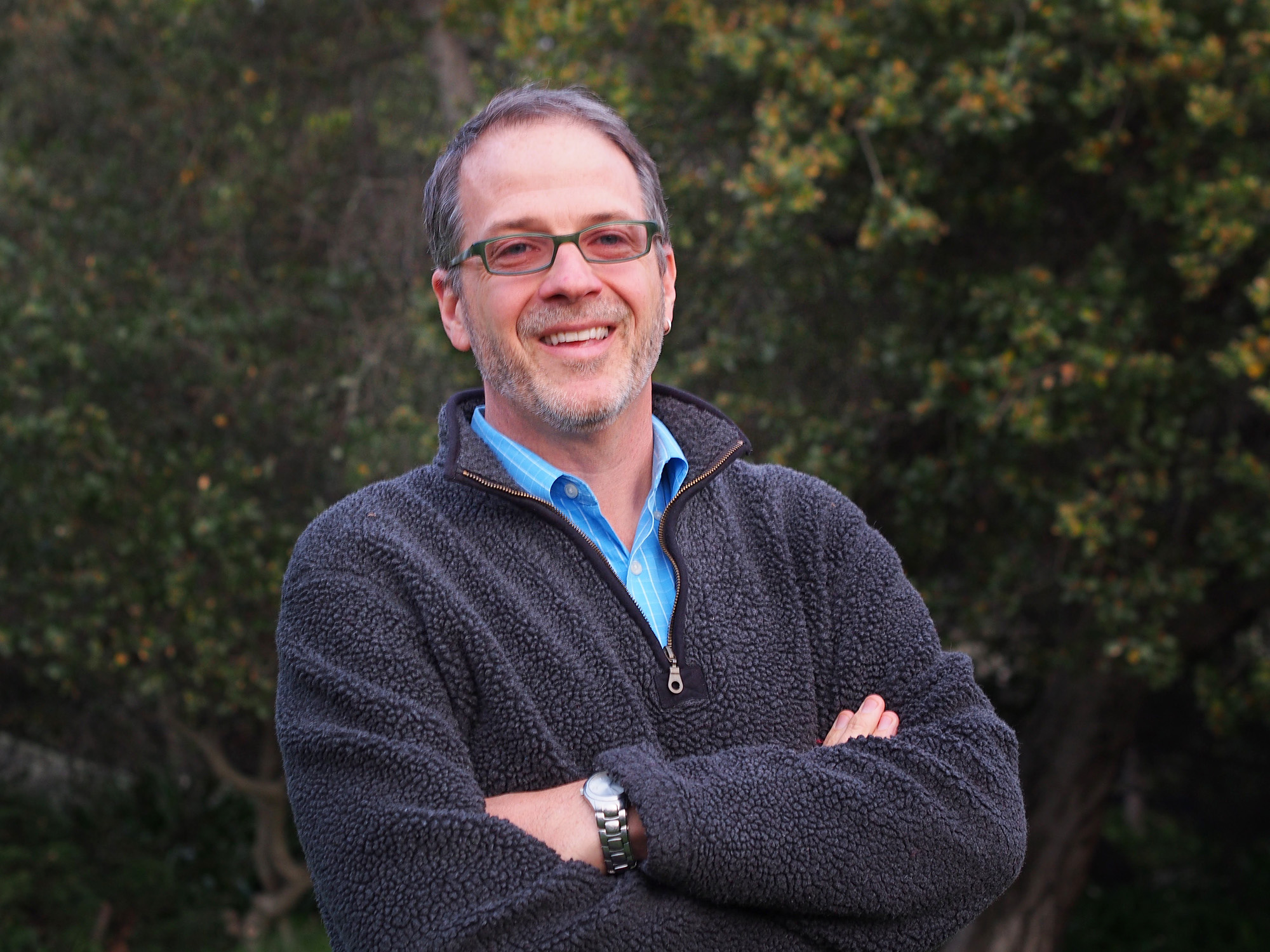 Our Team - David Kerr Design